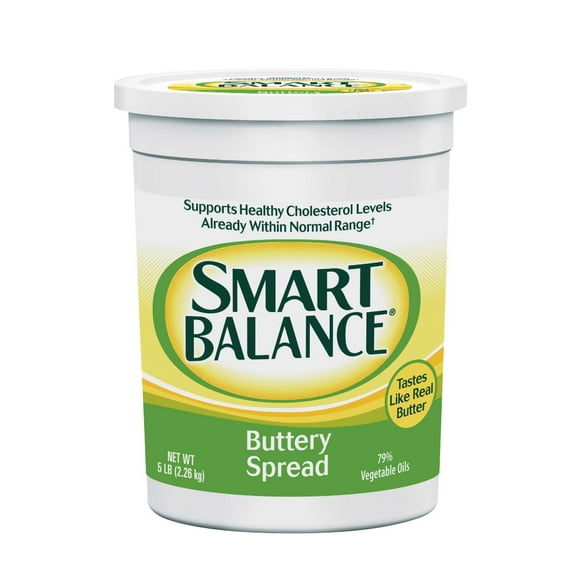 Smart Balance