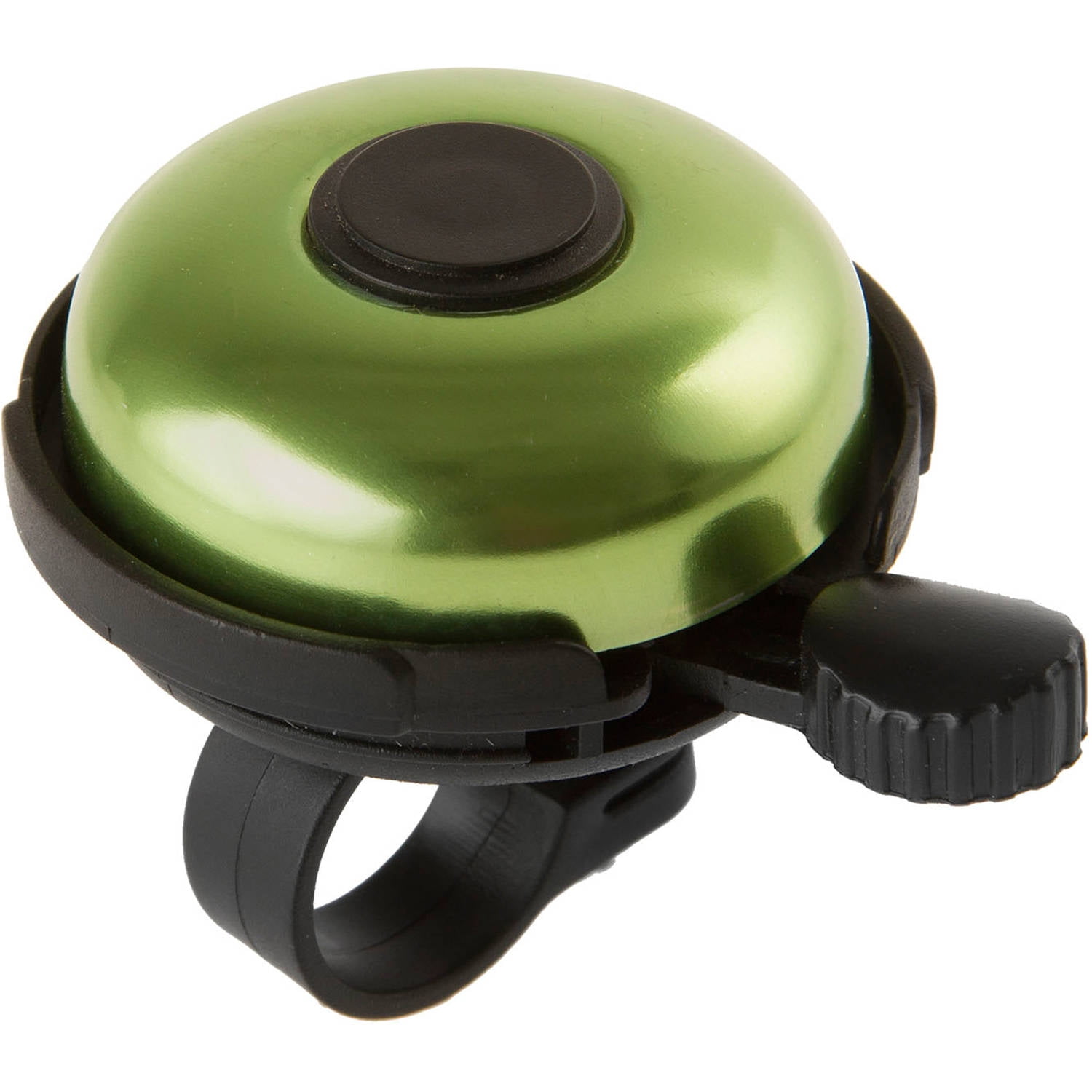 Ventura Green Alloy Rotary Action Bell - Walmart.com