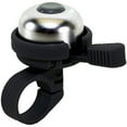 Ventura Silver Alloy Mini "Ding Dong" Bell - Walmart.com