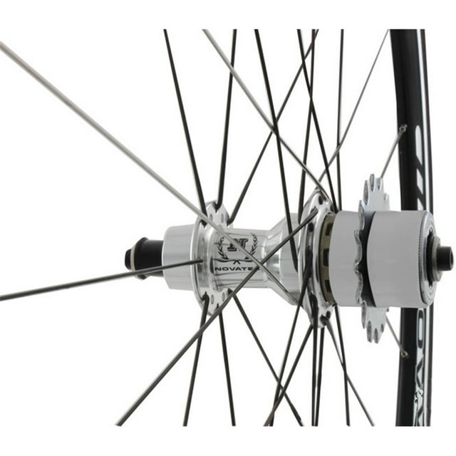 Ventura Single Speed Bike Cog Set for Shimano 8 9 10 Speed Cassettes ...