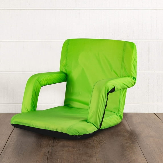 Ventura Stadium Seat - Lime Green - Walmart.com