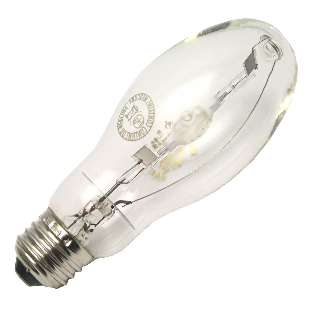 Venture 27266 - MH100W/U/PS 4K 100 watt Metal Halide Light Bulb ...