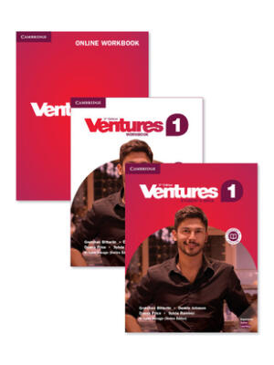 Ventures Level 1 Super Value Pack - Walmart.com