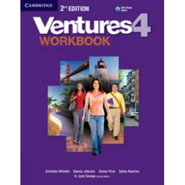 Four Corners Level 4 Full Contact a with Self-Study CD-ROM (Other ...