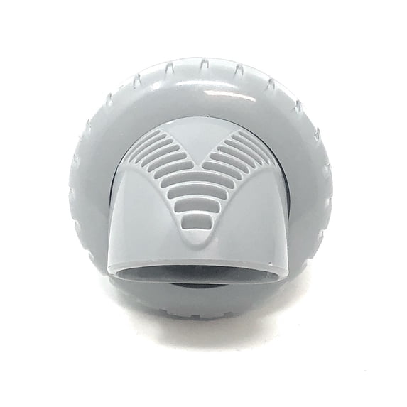 Venturi Flow Infusion Wall Water Jet Inlet (Light Gray) - Pentair In ...