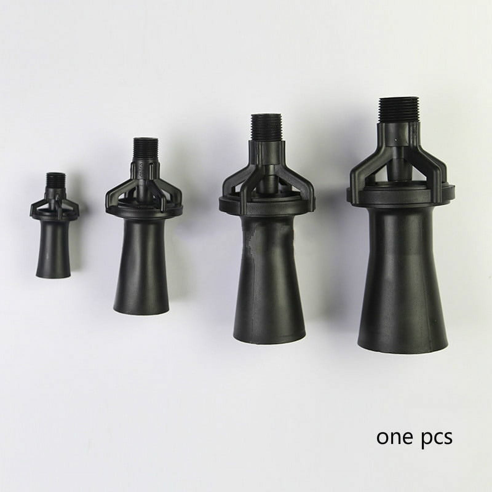 Venturi eductor Mixing eductor Tank liquid eductor Plastic mixing jet ...