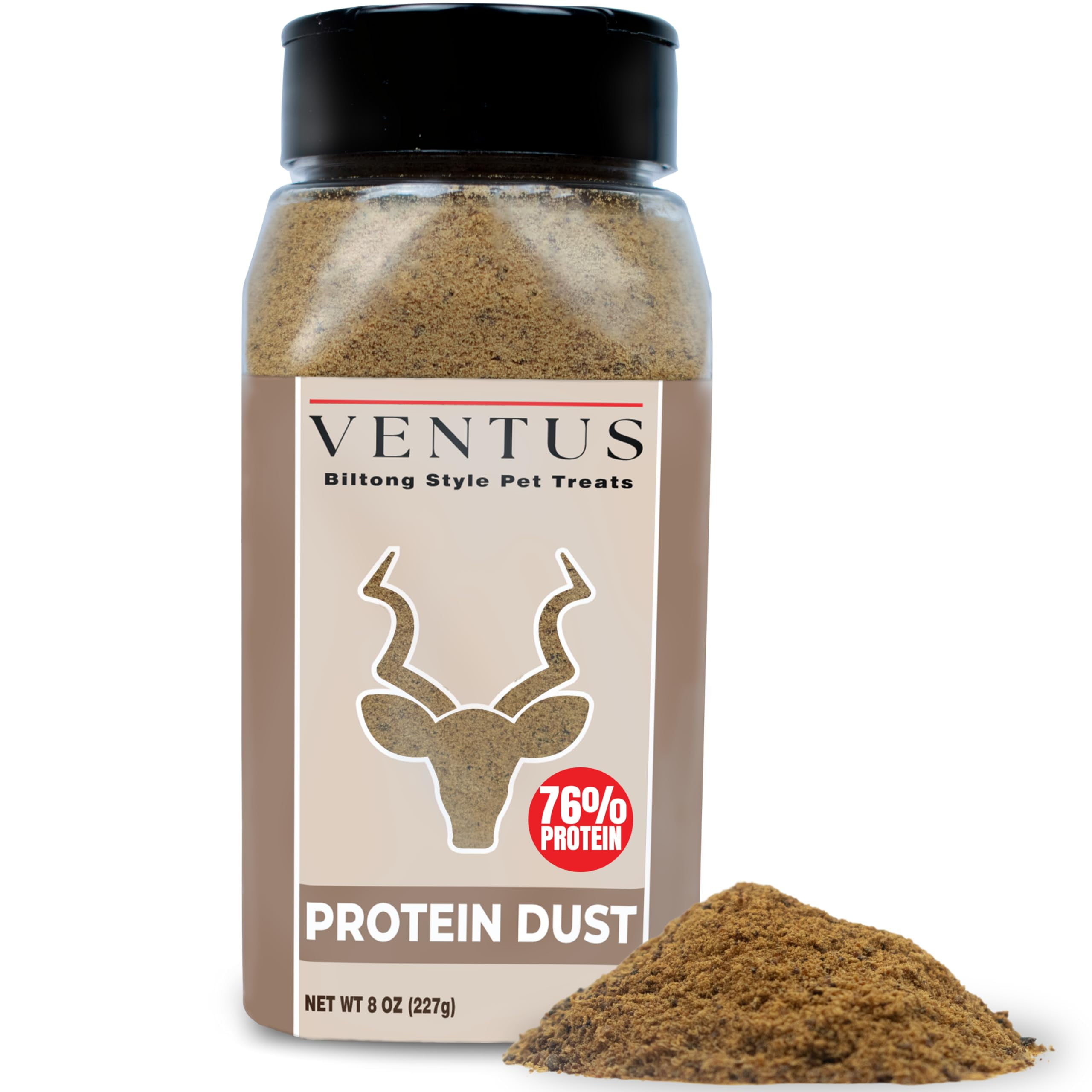 Ventus Dog Food Topper - Dry Seasoning or Gravy Meal Enhancer for Picky ...