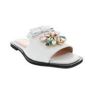 Propet Women's White Bahama 10 2A(N) US - Walmart.com