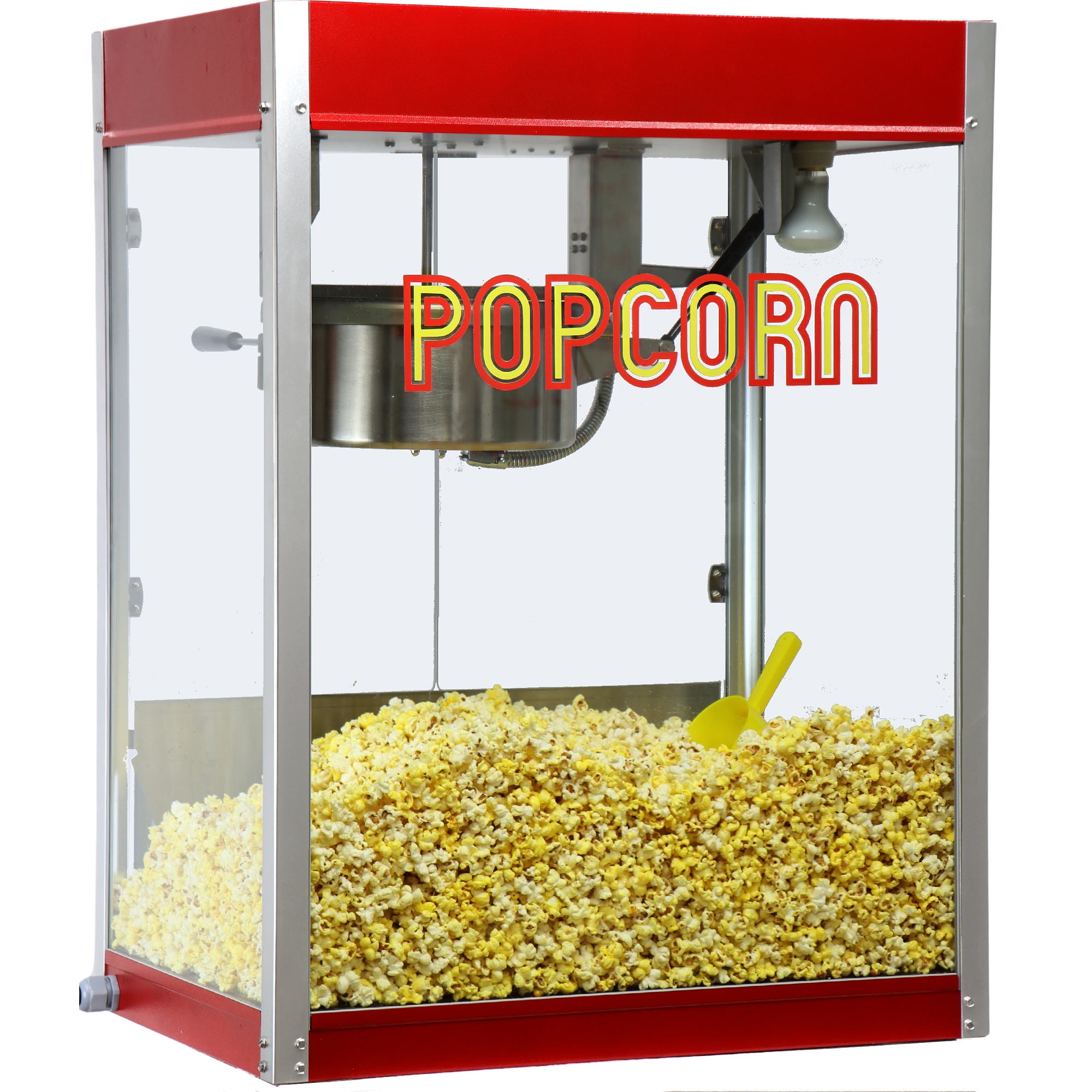 Venue Pop 16 oz. Large Commercial Popcorn Machine for Professional ...