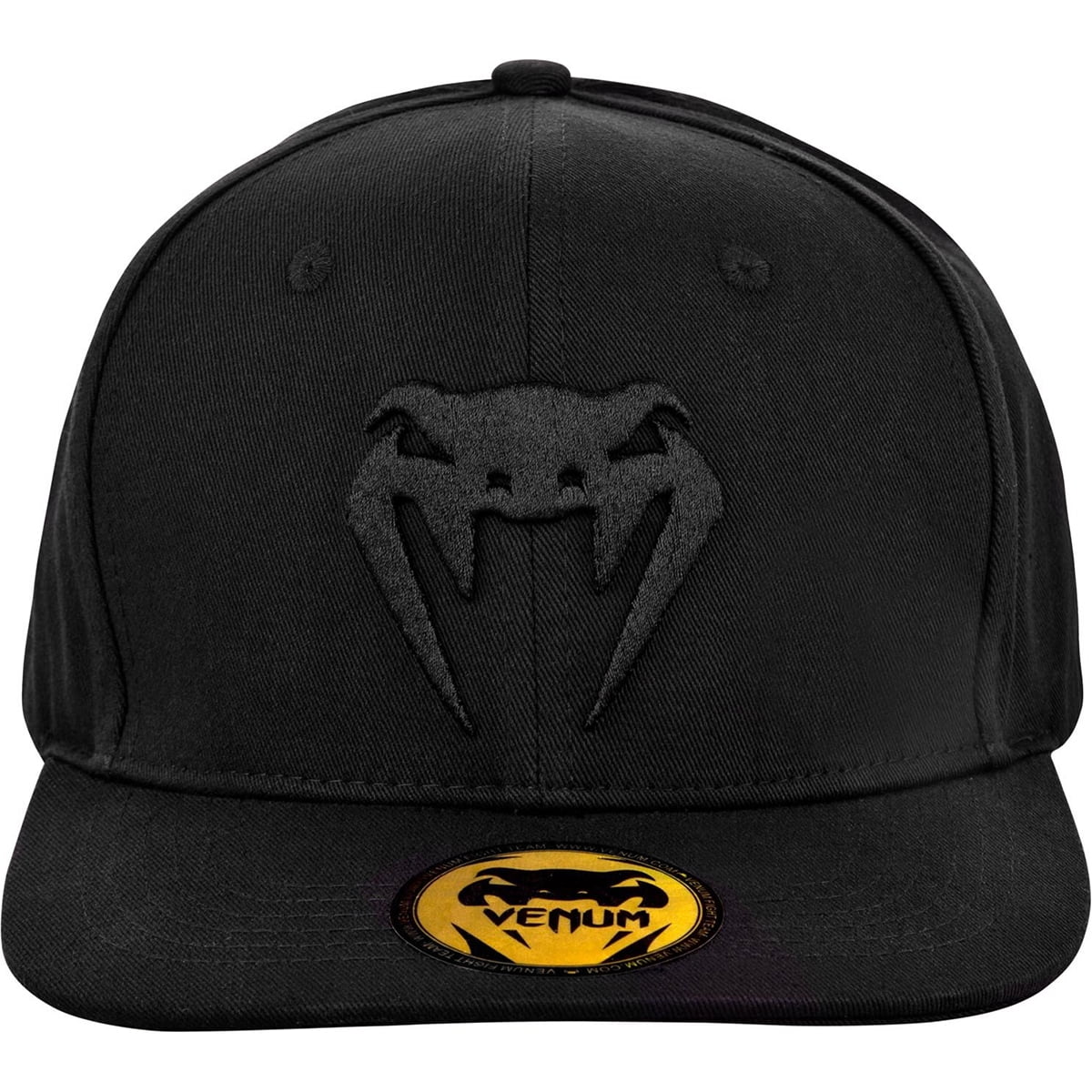 Venum Classic Snapback Hat - Walmart.com