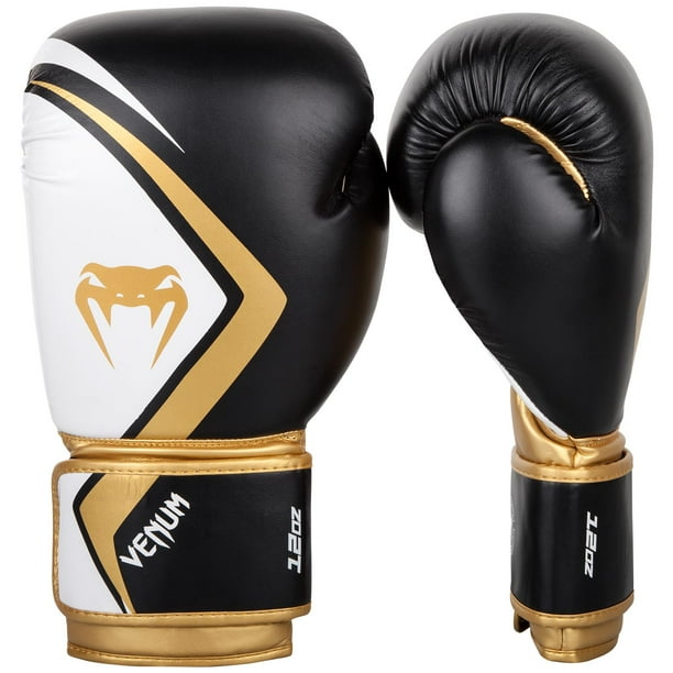 Venum Contender 2.0 Boxing Gloves - Walmart.com