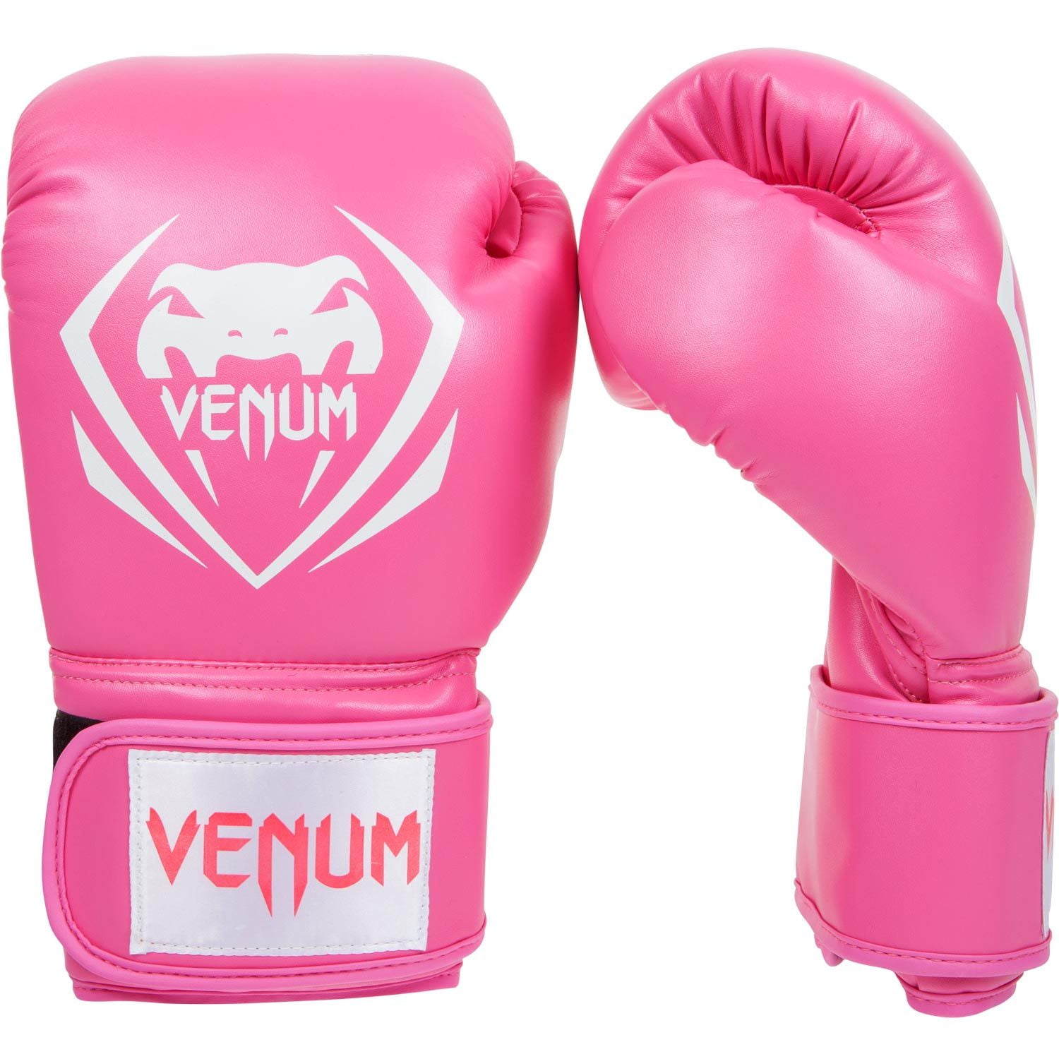 Venum Contender Boxing Gloves - Walmart.com