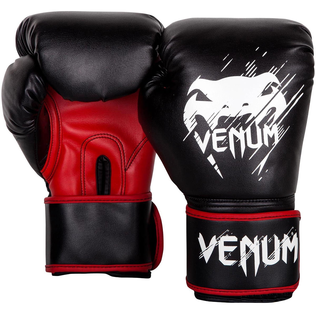 Venum Kids Boxing Gloves - Premium Synthetic Leather - Walmart.com