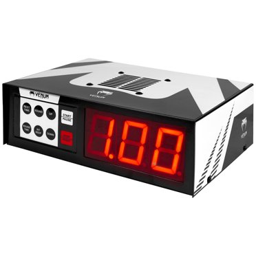 Combat Sports Pyramid Interval Timer - Walmart.com