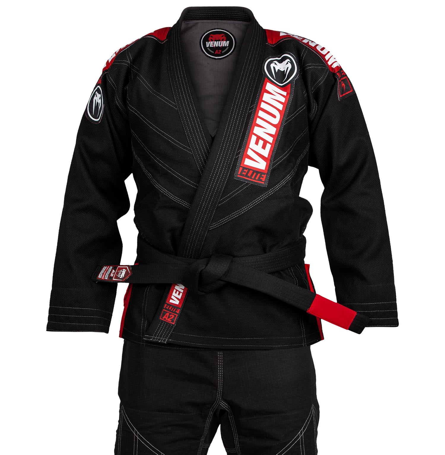 Venum Elite 2.0 BJJ Gi - Walmart.com