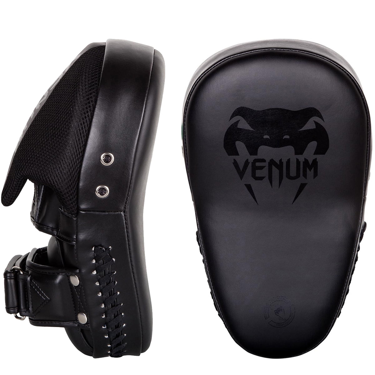 Venum Elite Big Focus Mitts - Walmart.com