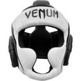 Venum Elite Boxing and MMA Protective Headgear - White/Camo - Walmart.com