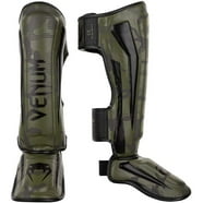 Venum Elite Standup Shin Guards - Walmart.com