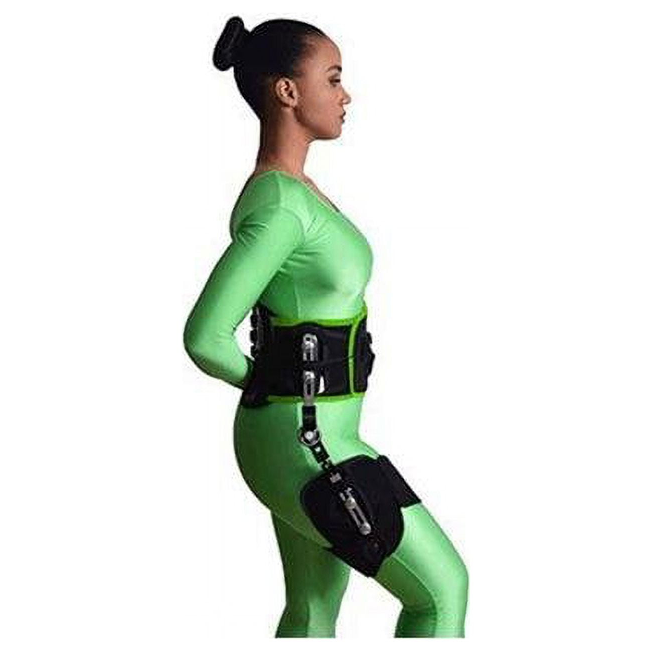 Venum Hybrid Soft Hip Abduction Brace - Walmart.com