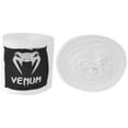 Venum Kontact 4m Boxing Handwraps - White - Walmart.com