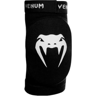 Combat Sports Ground & Pound Elbow Pads Large Black - Walmart.com