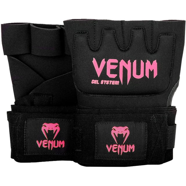 Venum Kontact Gel Glove Wraps - Walmart.com