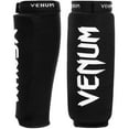 Venum Kontact Shinguards - without Foot - Walmart.com