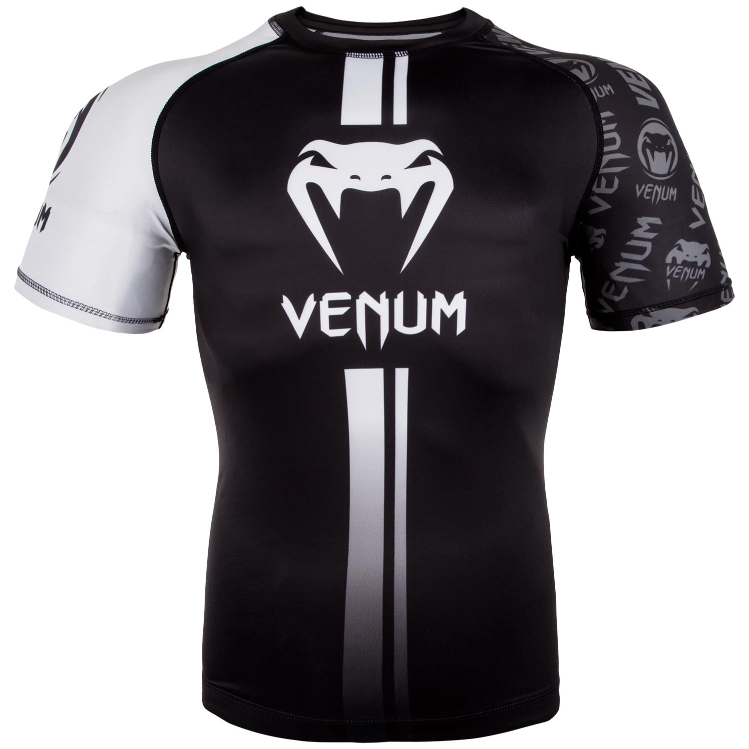 Venum Logos Rashguard Long Sleeves - Walmart.com