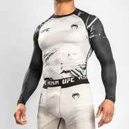 Raven Fightwear Men's The Oni of Rashoumon BJJ Jiu Jitsu Rash Guard MMA ...