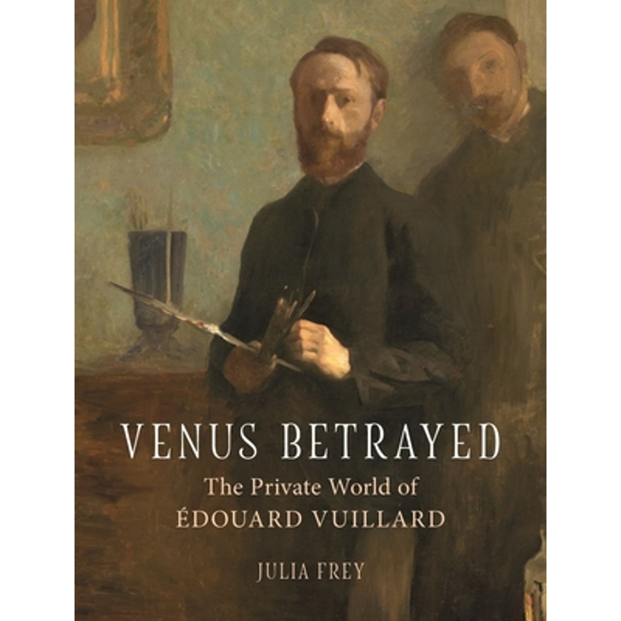 Pre-Owned Venus Betrayed: The Private World of Edouard Vuillard ...
