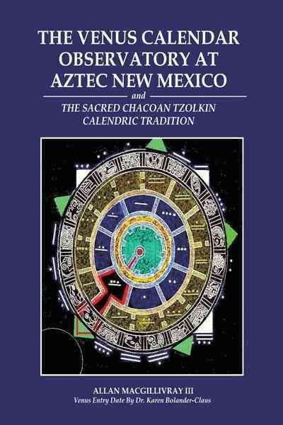 Venus Calendar Observatory at Aztec, New Mexico - Walmart.com