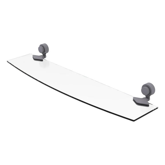 Regal Collection 24 Inch Glass Shelf - Walmart.com