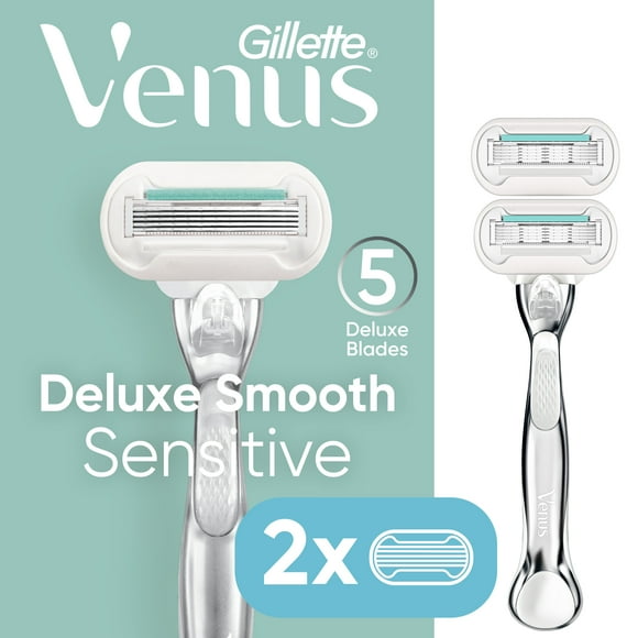 Venus in Razors - Walmart.com