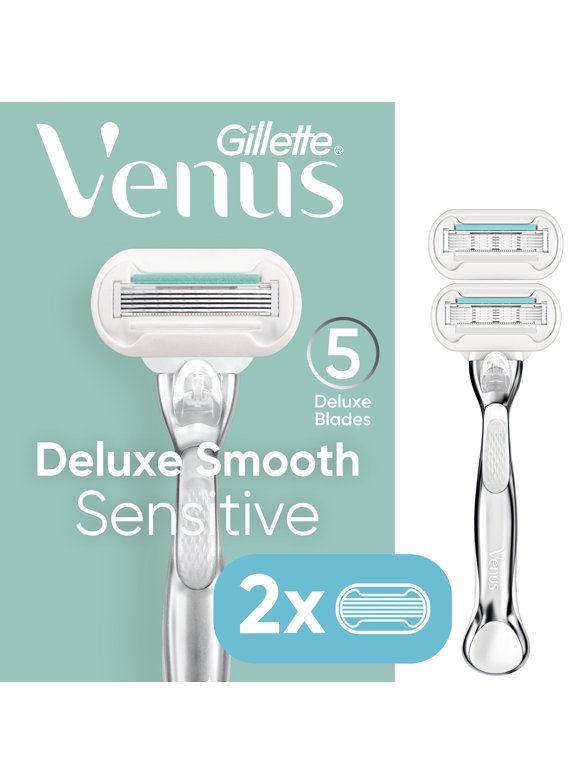 Venus in Razors - Walmart.com