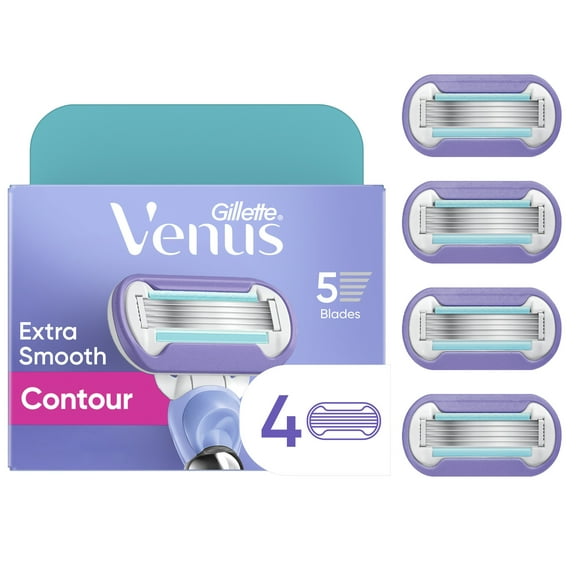 Razor Blades in Shaving - Walmart.com