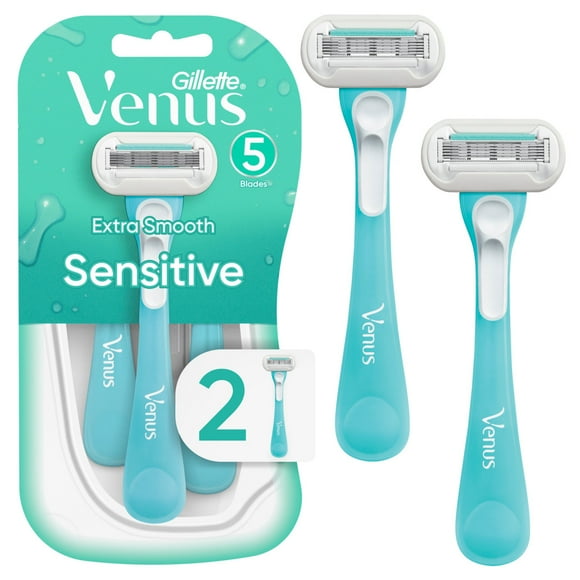 Venus Razors
