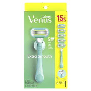 Plastic Razor Blade Holder