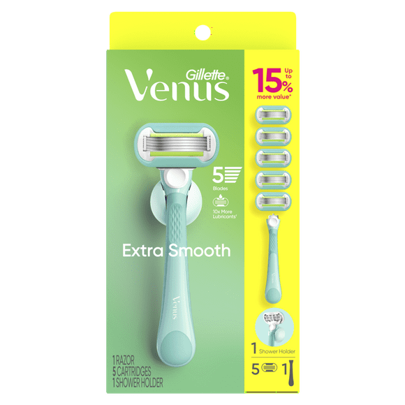Venus Razors