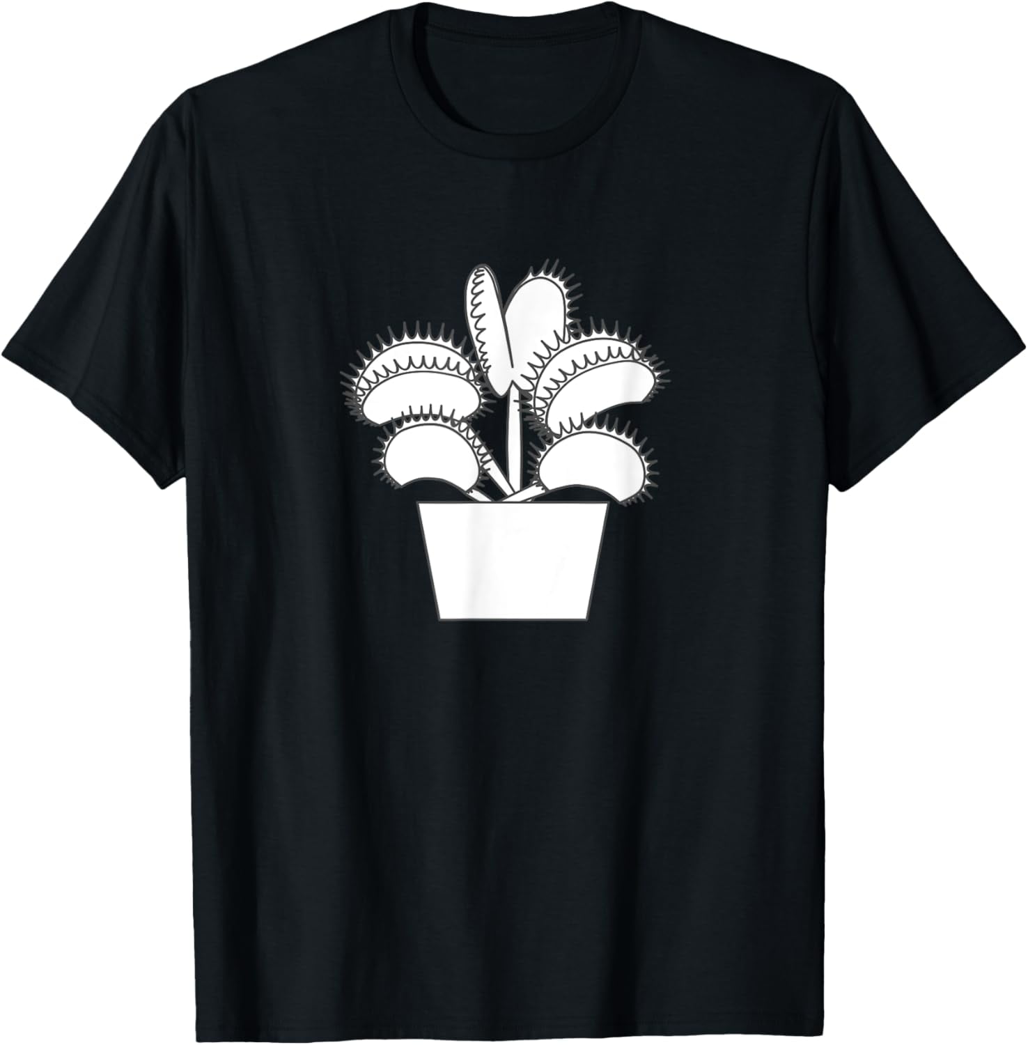 Venus FlyTrap Shirt - Walmart.com