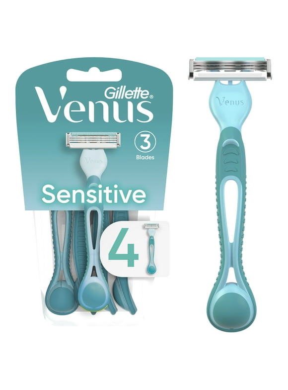 Venus in Razors - Walmart.com