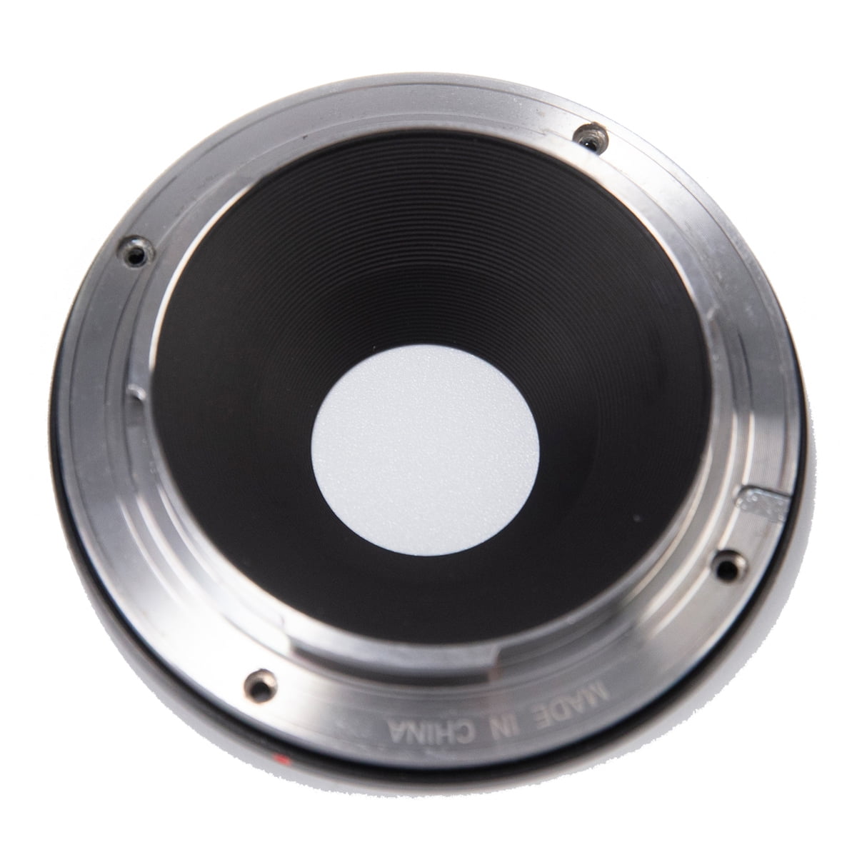 Venus Laowa Nanomorph 35mm T2.4 Interchangeable Bayonet Adapter, Sony E ...