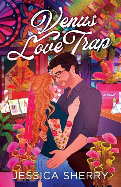 Venus Love Trap, (Paperback) - Walmart.com