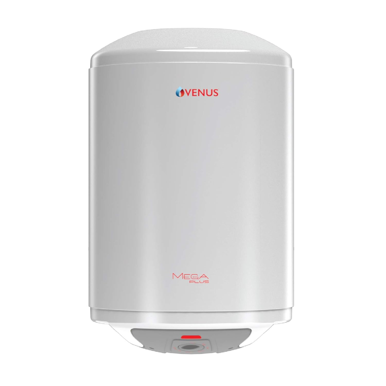 Venus MegaPlus 25EV 25Litre Storage Water Heater White BEE Star Rating ...