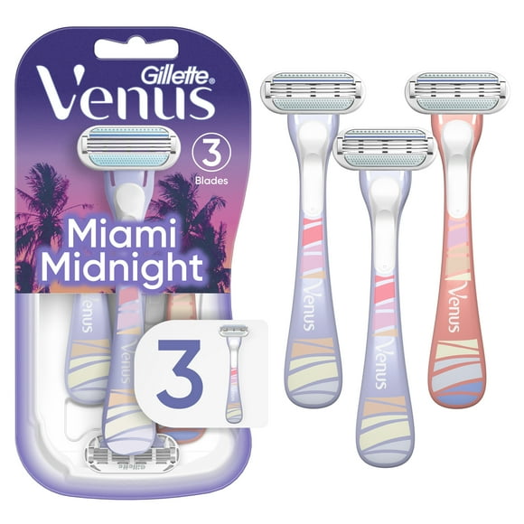 Venus Razors