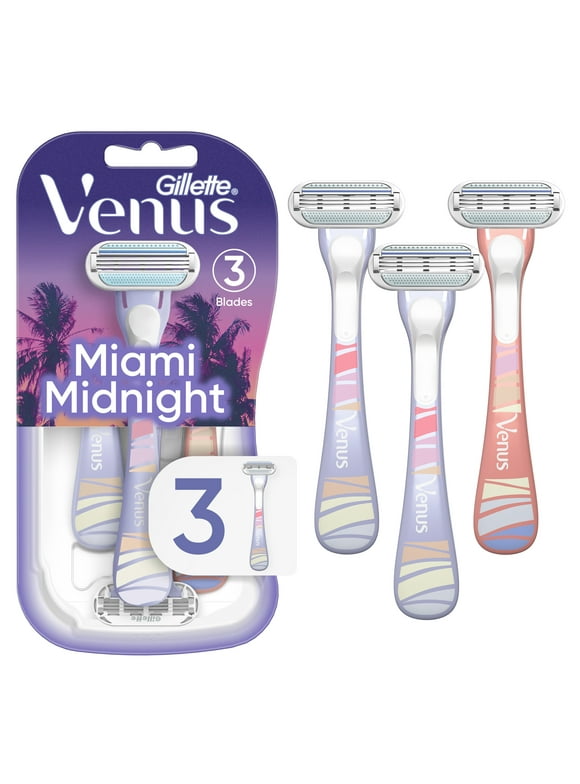 Disposable Razors in Razors - Walmart.com