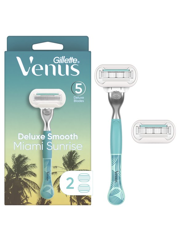 Venus in Razors - Walmart.com