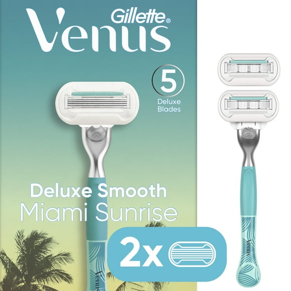 Venus in Razors - Walmart.com