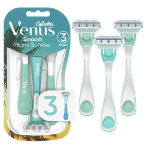 Venus in Razors - Walmart.com