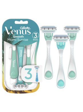 Venus in Razors - Walmart.com