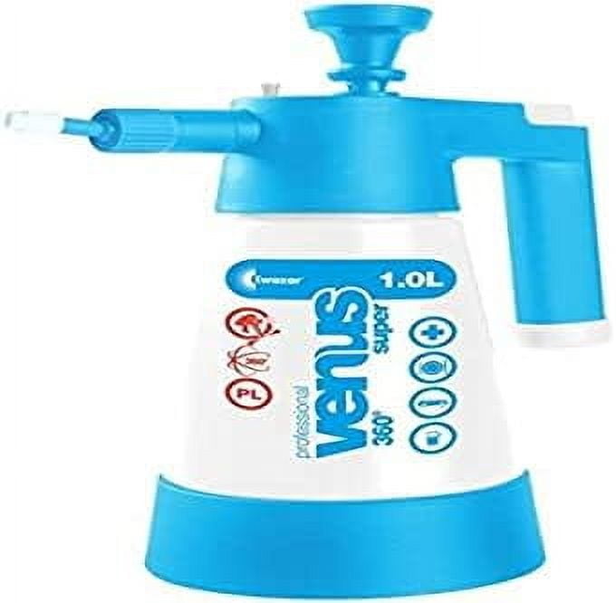 Venus Super Pro Plus 360 Degrees 20010025 Viton Spray Pump 1 l Pressure ...